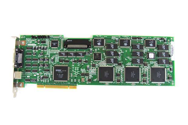 Digidesign Mix Farm PCI Card TDM | Reverb