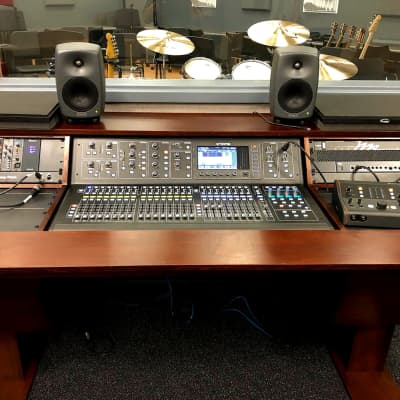 M Gear Design Pro-Series Midas M32 Recording Studio | Reverb Canada