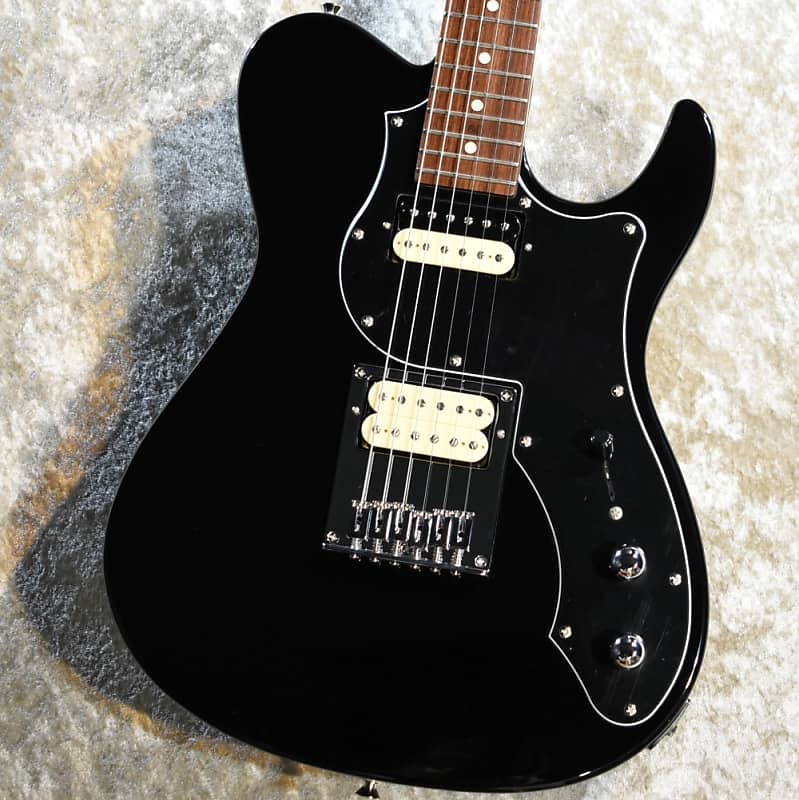 Fujigen/FGN BIL2-G-HH-BK 2020 Black 3.60kg | Reverb