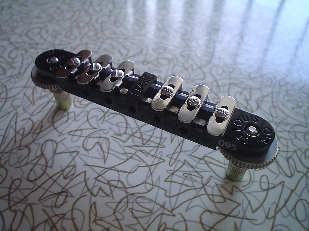 Embie Concepts Black Embie-Matic Melita Style Adjustable | Reverb