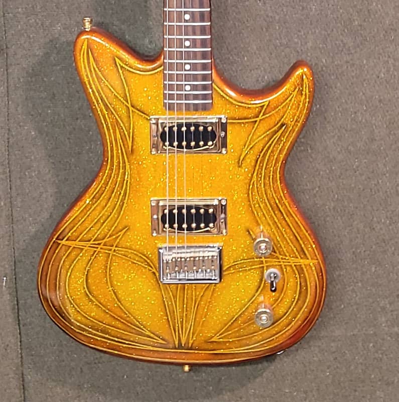 First Act ME 579 Custom | Reverb