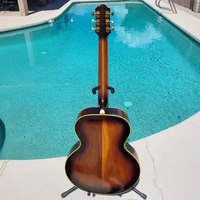 Epiphone Broadway 1934 | Reverb