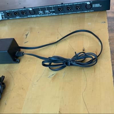 Rane AC 23B | Reverb