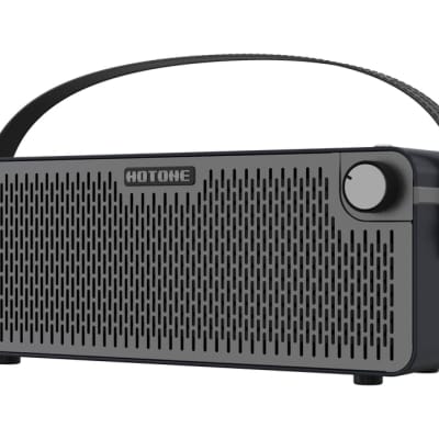 Now in Stock! - Hotone Pulze Modern Bluetooth Modeling | Reverb France