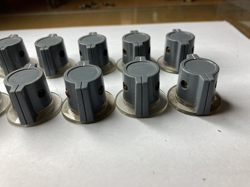 Neve Neve original button | Reverb