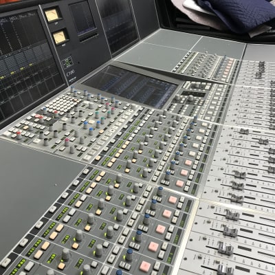 Solid State Logic C100 HD | Reverb