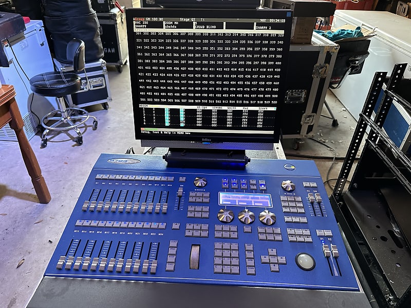 LT Light Technology Hydra Sky | Reverb