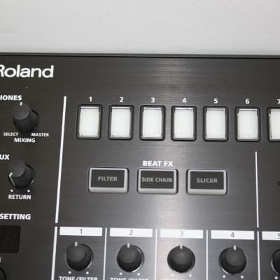 Roland MX-1 Mixer | Reverb