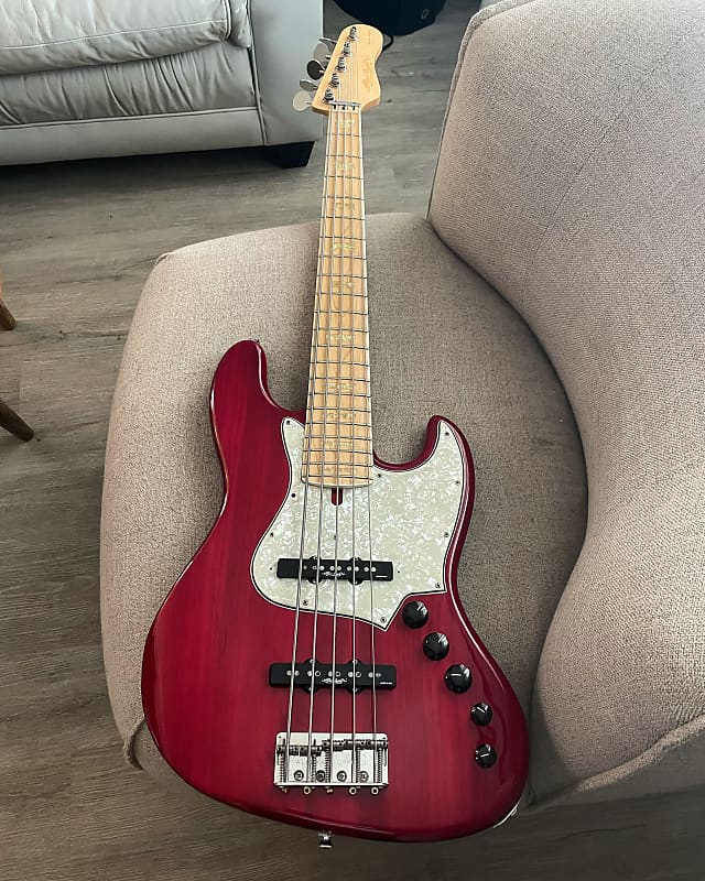 Alleva Coppolo | Reverb