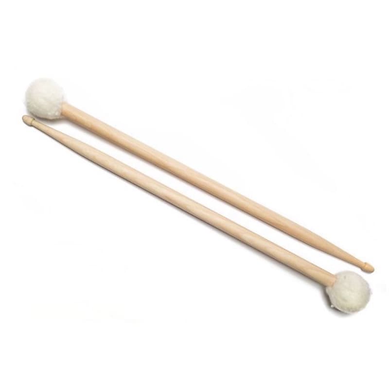 Rohema 5A MS Combi sticks | Reverb
