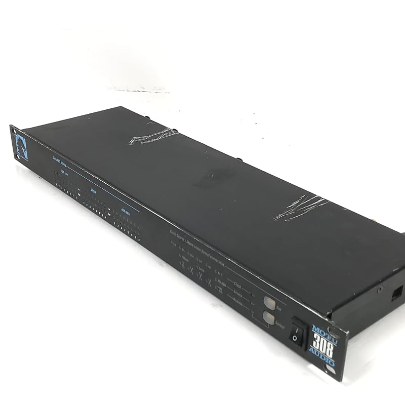 MOTU 308 Audio Expander Expansion Interface | Reverb