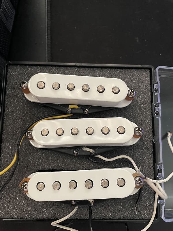 partscaster components. | Reverb