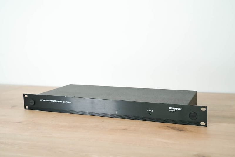 Shure UA844SWB Antenna Distribution System - 470-952 MHz NO | Reverb