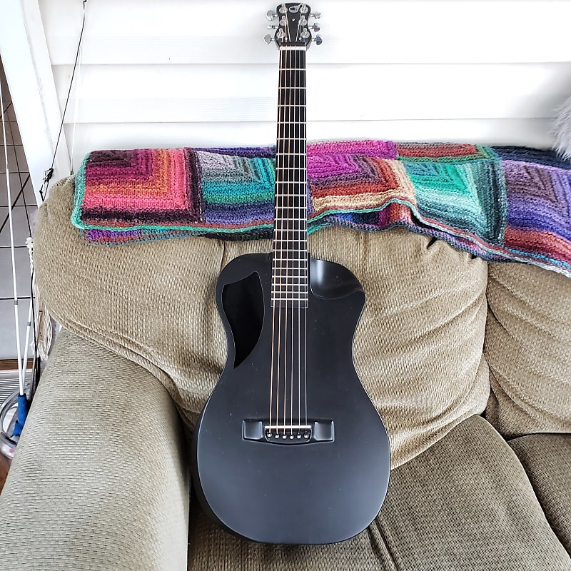 Journey Instruments OF660M Carbon Fiber Collapsible (B-Stock) | Reverb