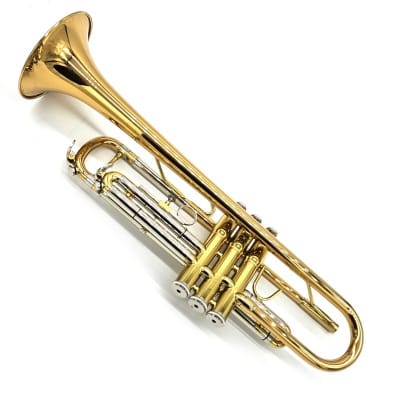 Jupiter CTR-6 Bb Student Trumpet | Reverb
