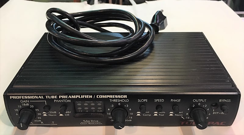 Art Tube Pac | Reverb