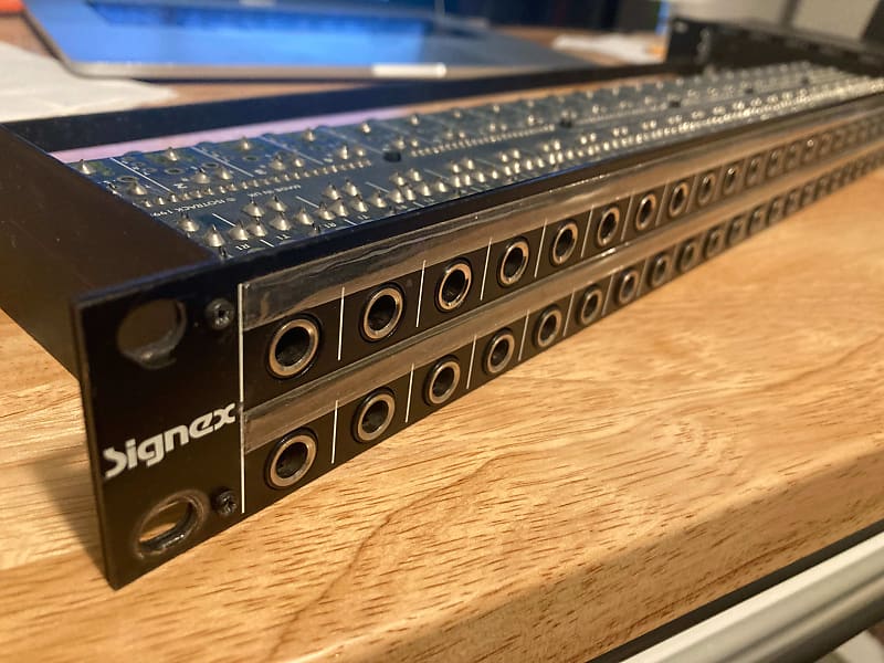 Signex Isopatch CPJ48 | Reverb