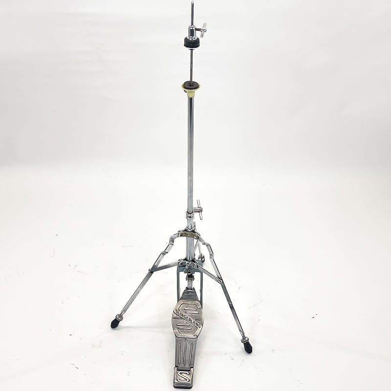 Slingerland Model 806 Dynamo Hihat stand 1960s | Reverb