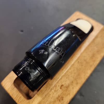 Brilhart Ebolin 1950s - Plastic | Reverb