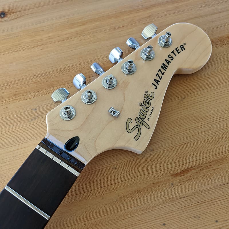 Squier Affinity Jazzmaster Neck 2021 | Reverb