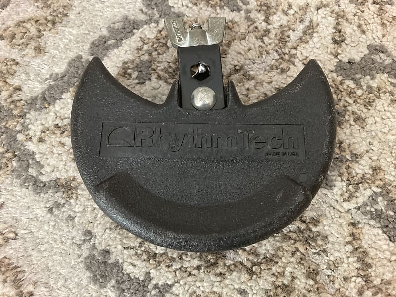Used Rhythm Tech Moon Block | Reverb