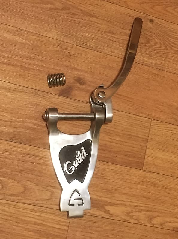 Guild Bigsby parts | Reverb