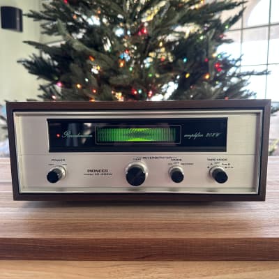 1978 Elk PA-51 mixing amp with built in spring reverb. Set it | Reverb