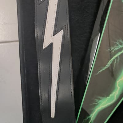 Dean Dime Razorback 2008 - Collector's Package - | Reverb Deutschland