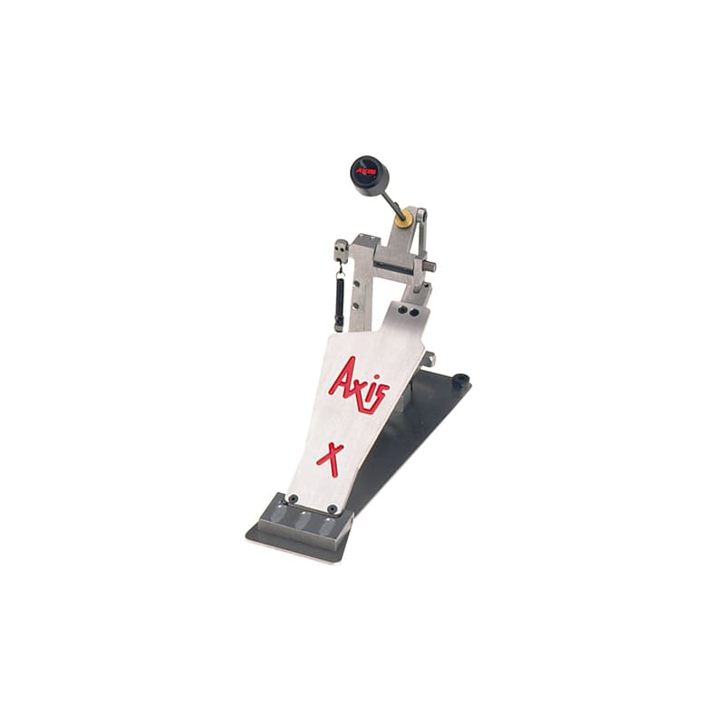Axis X Single Bass Drum Pedal | Reverb