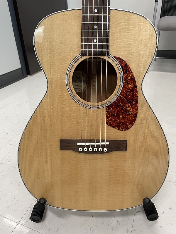 Guild M-140 (Left Handed) | Reverb