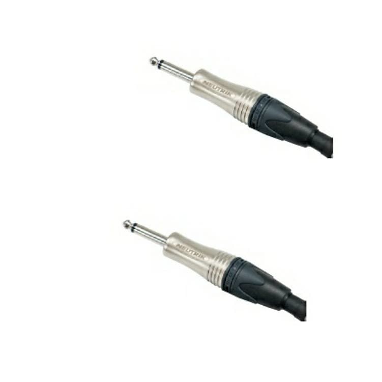 Elite Core Audio CSS-2C-QQ-75 2-Conductor 12-AWG Tour Grade | Reverb