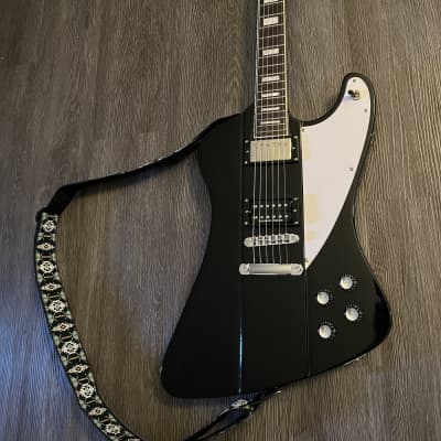 Firefly Firebird Style Electric Guitar | Reverb