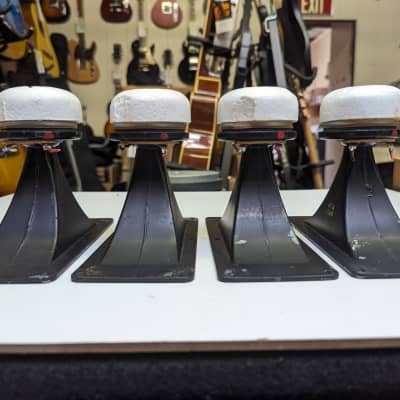 Rare Find! 1960s/1970s Cerwin Vega/Heppner (Jensen Style) | Reverb