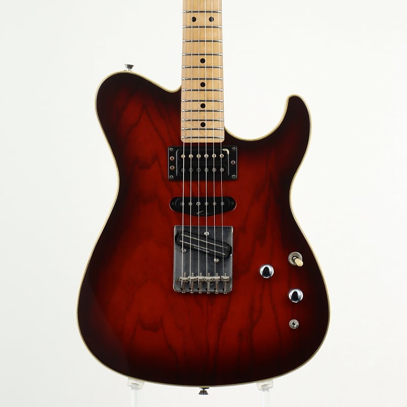 YAMAHA Pacifica PAC1512CD Cornell Dupree Signature [SN | Reverb