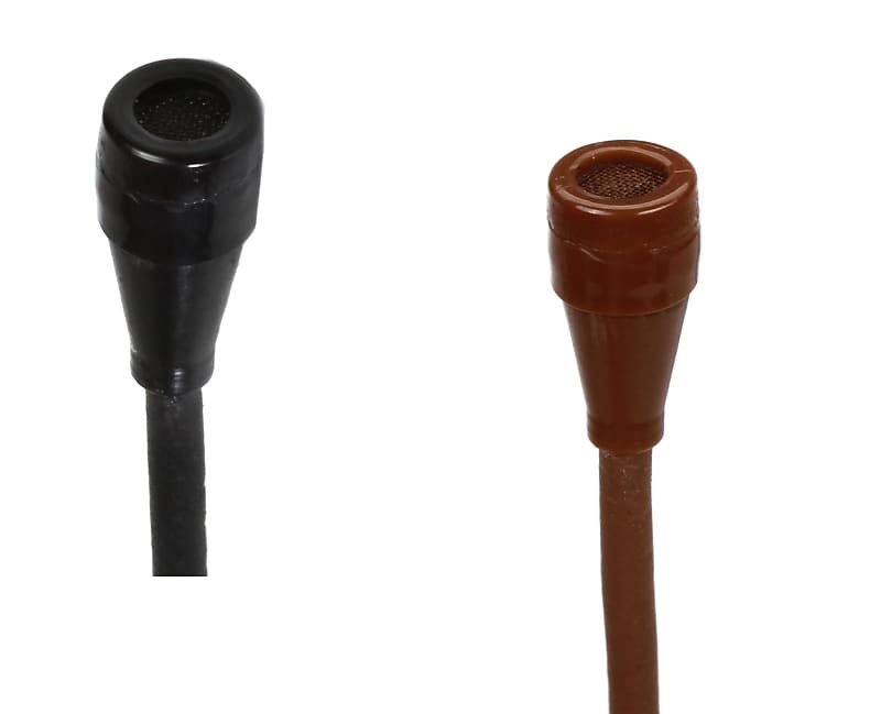 Countryman B3 Omnidirectional Lavalier Microphone - Standard | Reverb