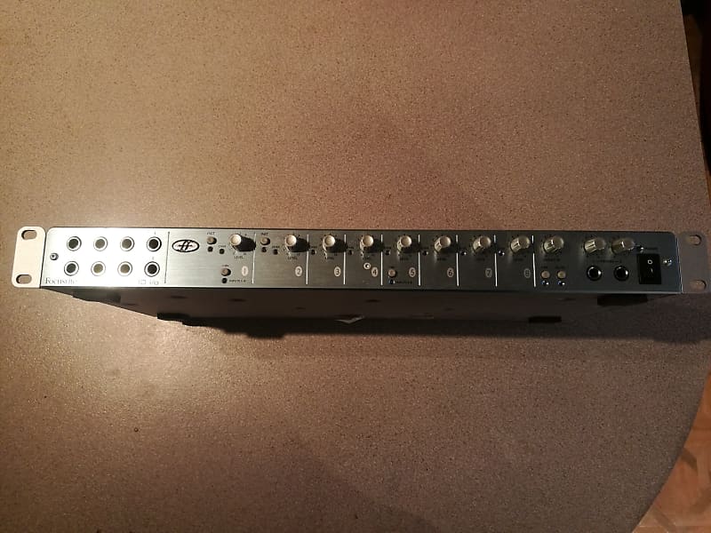 Focusrite Saffire Pro-10 | Reverb