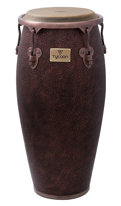 Tycoon Master Terra-Cotta Series Conga 11" MTCTC110AC/S | Reverb UK