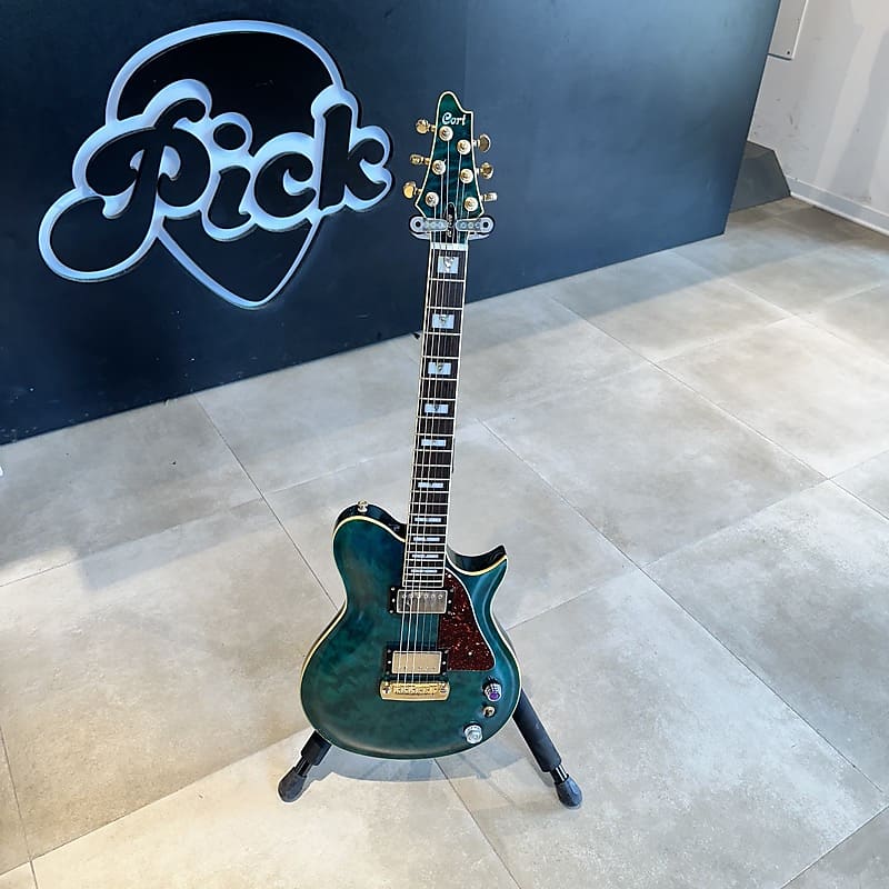 Cort CL1000 chitarra elettrica | Reverb