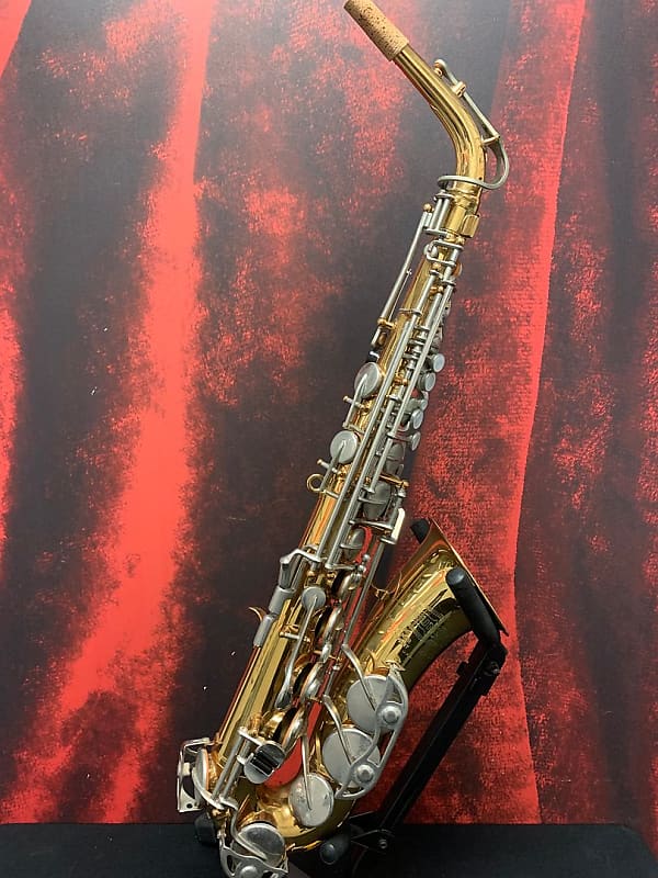 Bundy II Alto Saxophone (Carle Place, NY) | Reverb