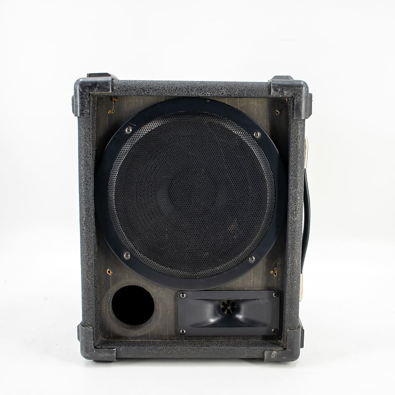 Crate UFM10p Mini Floor Monitor | Reverb