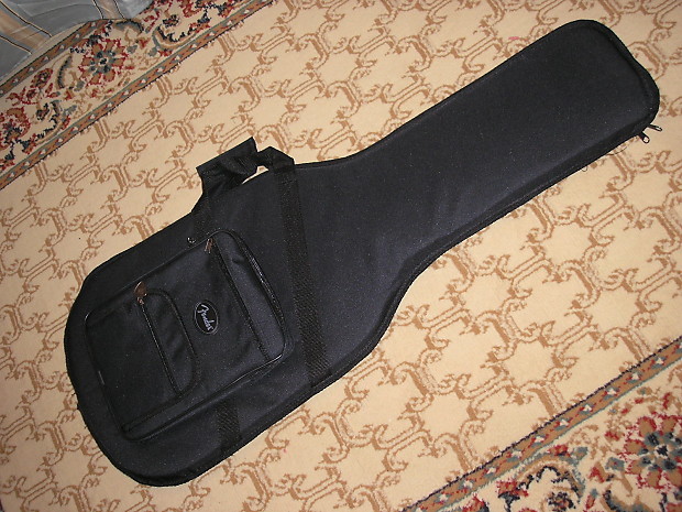 Fender Deluxe Gig Bag | Reverb