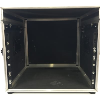 PROEL Flight Case 7U + Mixer rack | Reverb