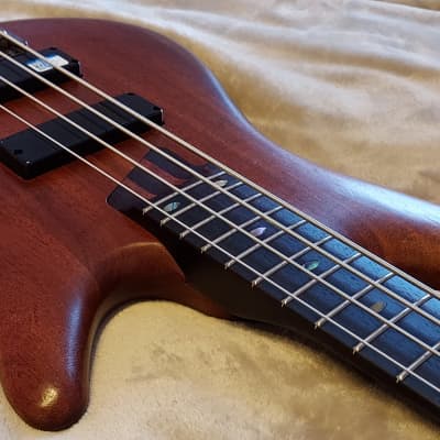 Ibanez SR1010 SOL Made in Japan, 3.8Kg, FujiGen | Reverb