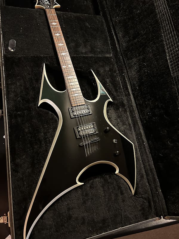 B.C. Rich Beast | Reverb