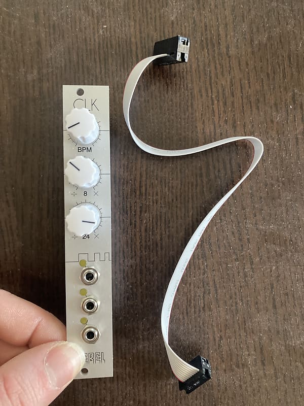 Rebel Tech CLK | Reverb