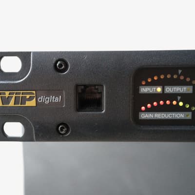 Yellowtec VIP/digital - Broadcast Voice Processor | AGC, | Reverb UK