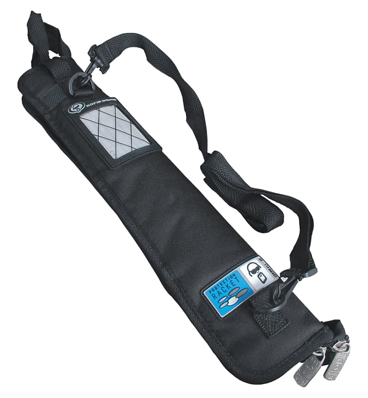 Protection Racket 6027 3-Pair Standard Stick Bag | Reverb