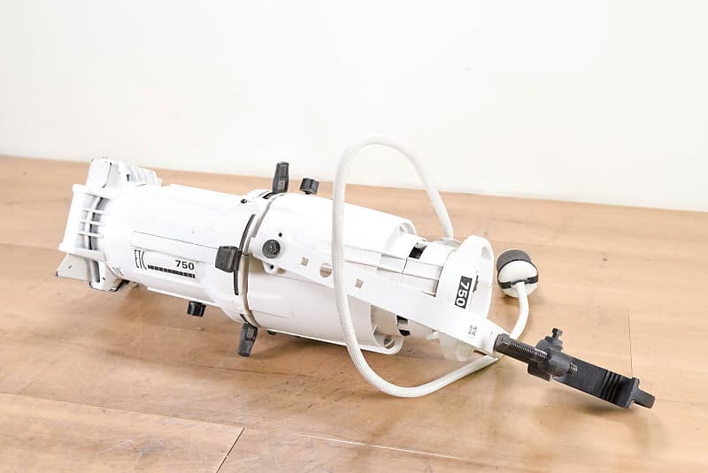 ETC Source Four 750 19 Degree Ellipsoidal Light CG00U0D | Reverb