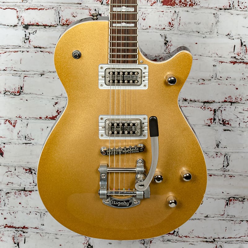 Gretsch - GG438T Electromatic - Solidbody Electric Guitar w/ | Reverb