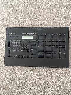 Roland R5 Human Rhythm composer R5 90's - black | Reverb